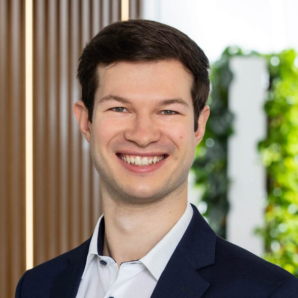 bmp greengas – Unser Team