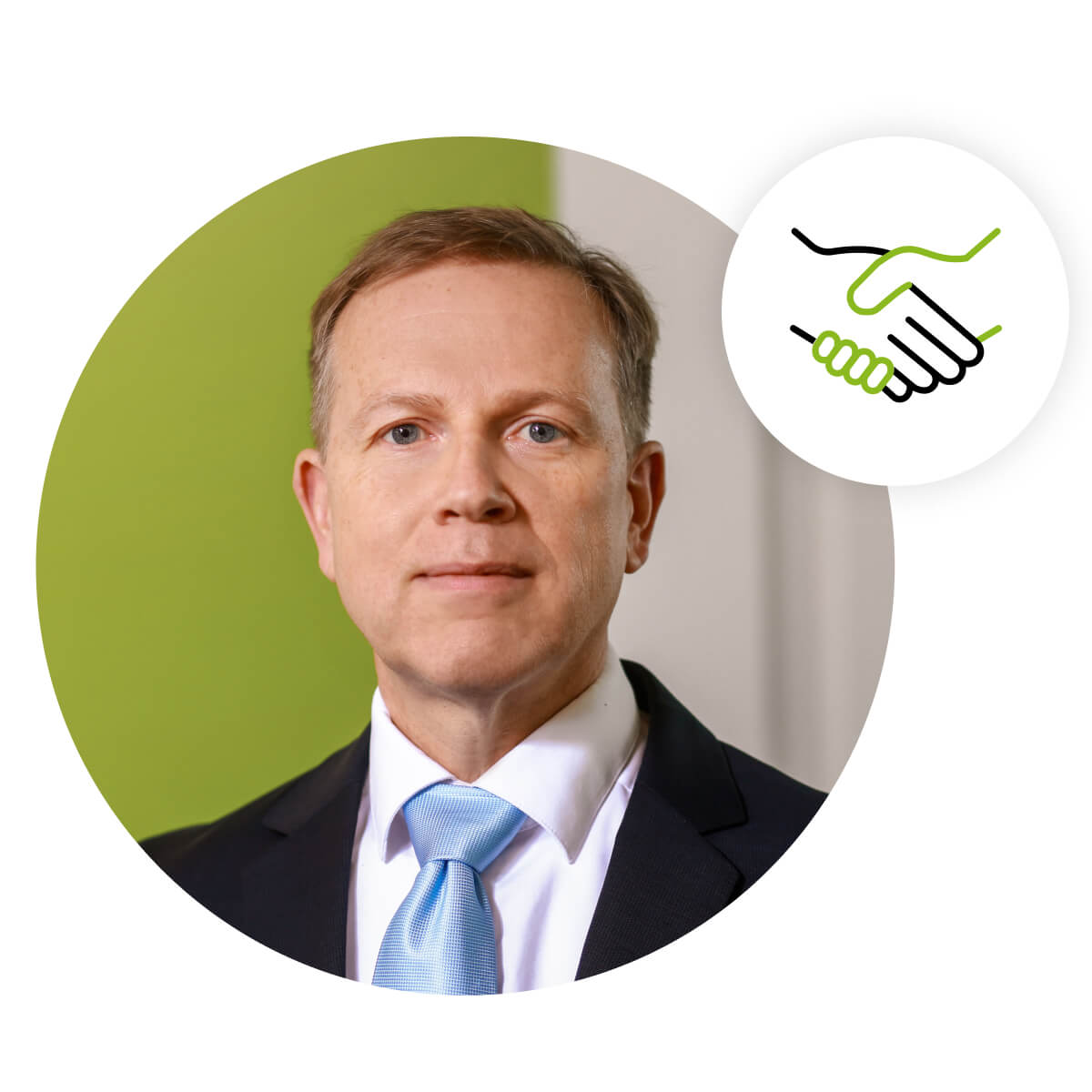 A change in the management team - bmp greengas
